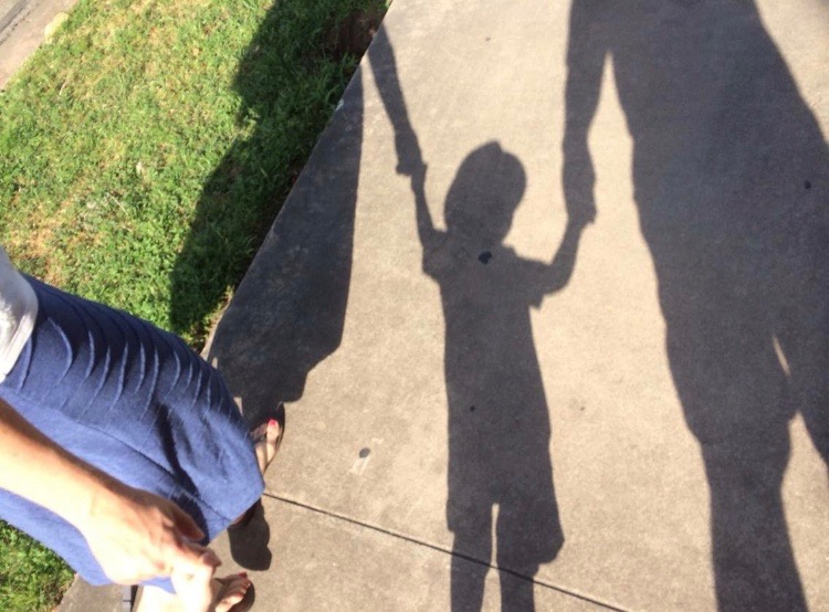 Tell me a story… – My Extra Ordinary Life